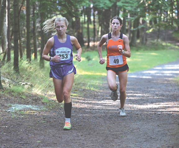 Tops in the Upper Peninsula: Led by U.P. Runners of the Year Carson ...